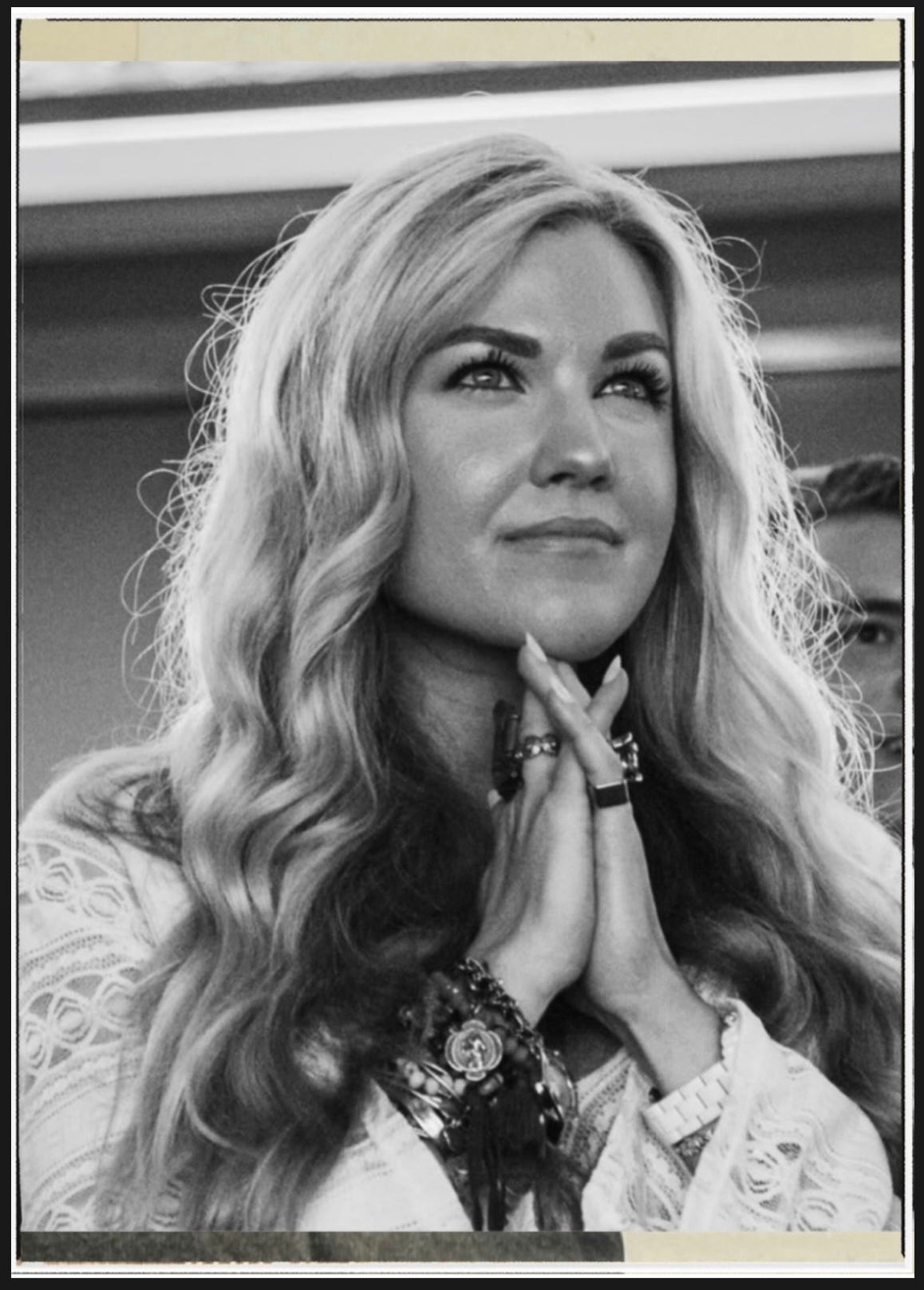 Pt. 4 | Candace Undone - by Jessica Reed Kraus