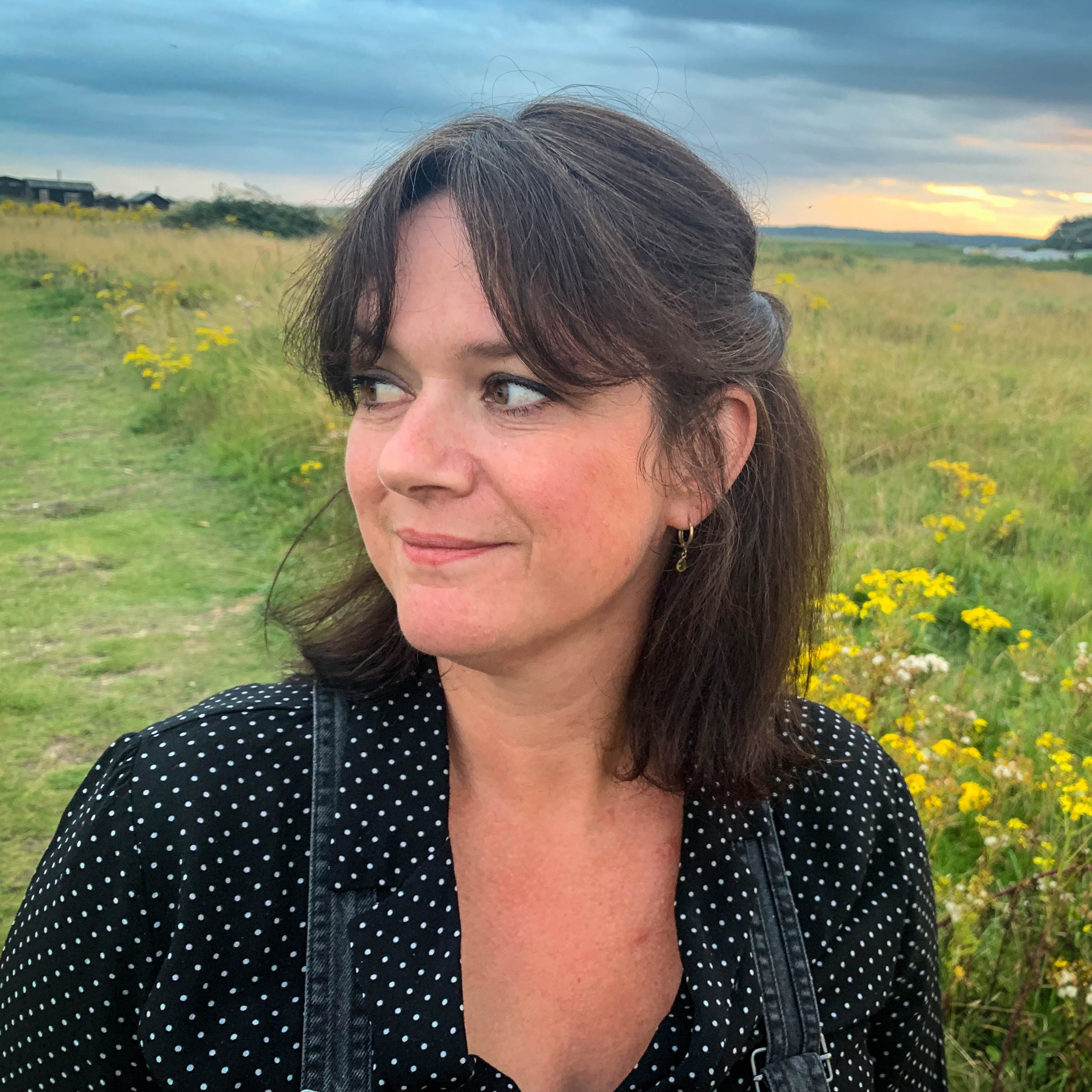 Katy Regan | Substack