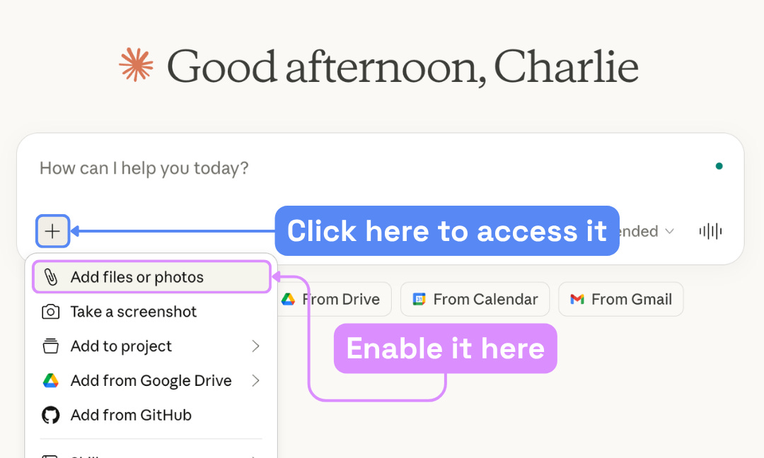 How I use every Claude feature (and how to set them up)