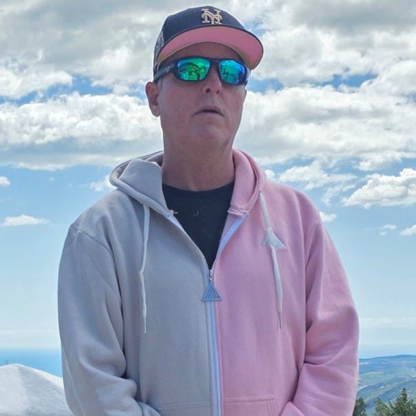 Mark Swanson | Substack