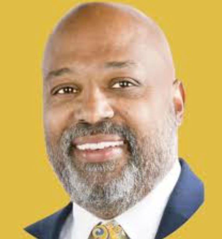 Redemption in Real Time: Calvin Hawkins and the Long Road Back