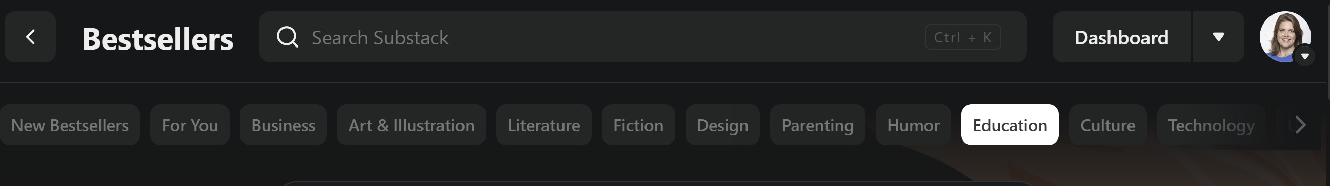 The Ultimate 2025 Guide to Substack Leaderboards: Bestsellers & Rising Stars