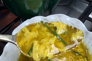 Archive - Coco Larkin Cooks
