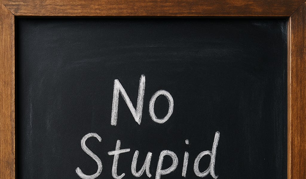 No Stupid Questions: Molly Finnegan on Mentorship, Champagne, and Community