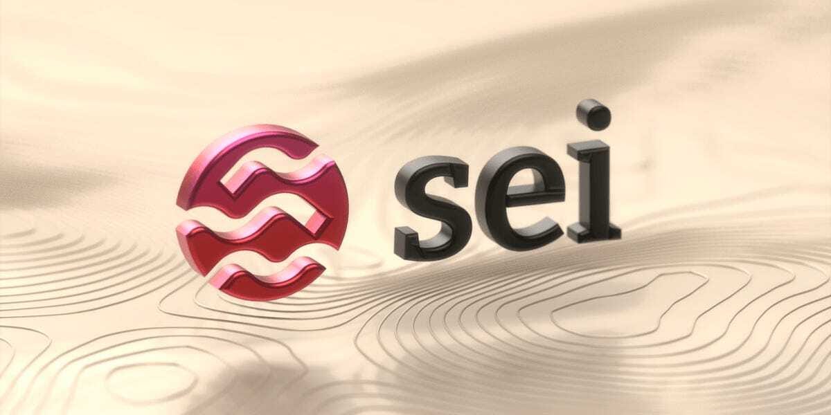 Introducing Sei: The Layer 1 (L1) Blockchain Built Using the Cosmos SDK