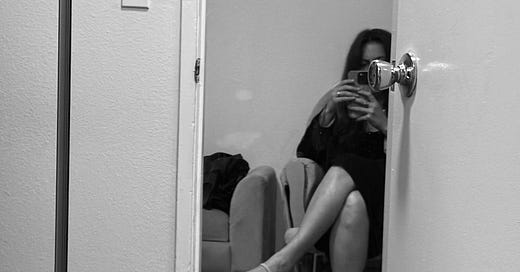 The Deep | C.S. Mee | Substack