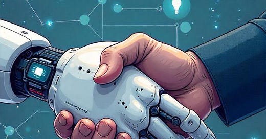 Vault by Razorpay Rize | Substack