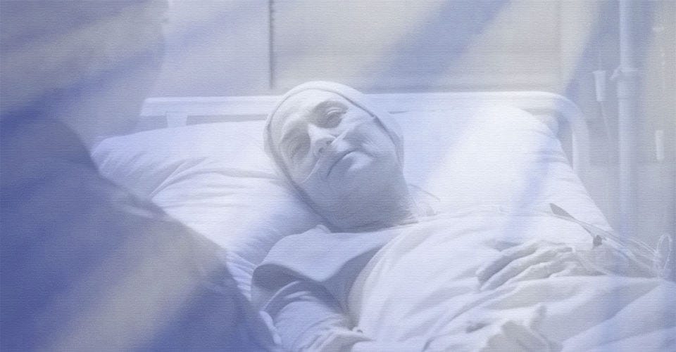 Terminal Lucidity & The Work Of Alexander Batthyany