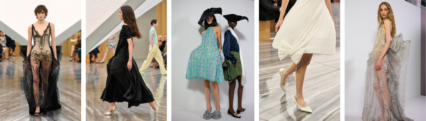 PFW SS26: Reinvention, Vision and Unmissable Collections