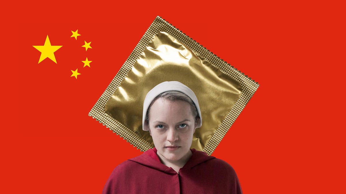 Cina, dalla politica del figlio unico a quella dei preservativi più ...