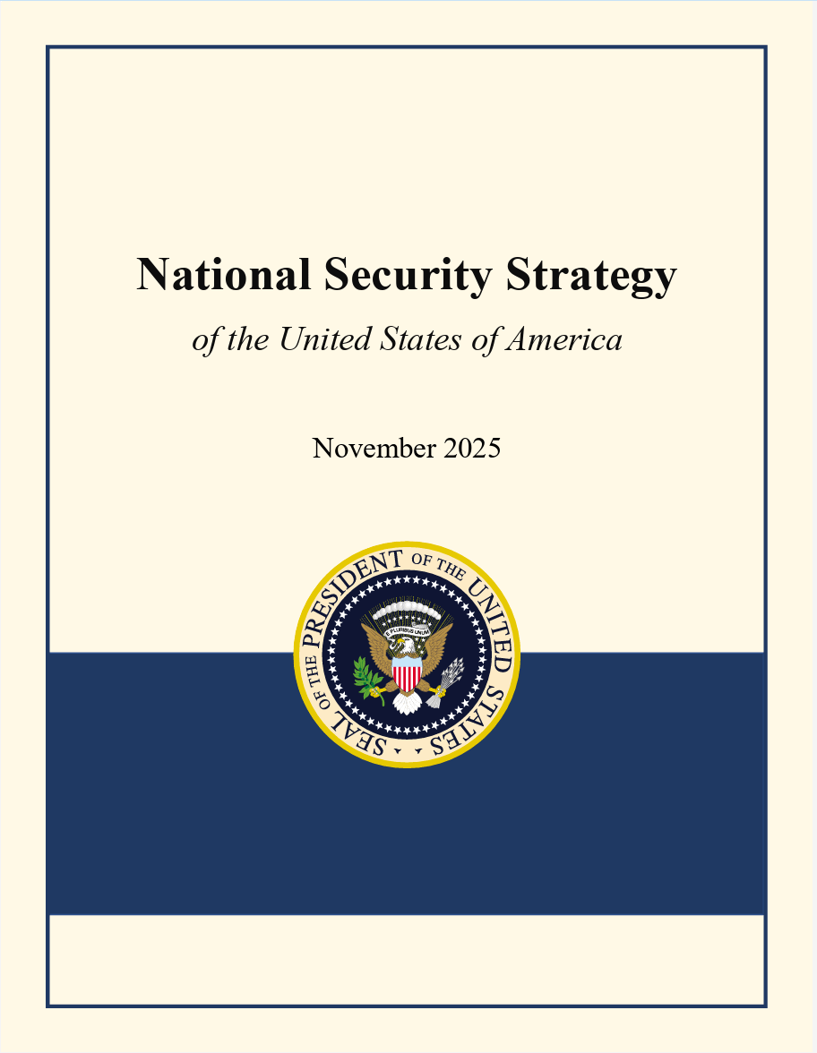 The National Security and National Defense Strategies