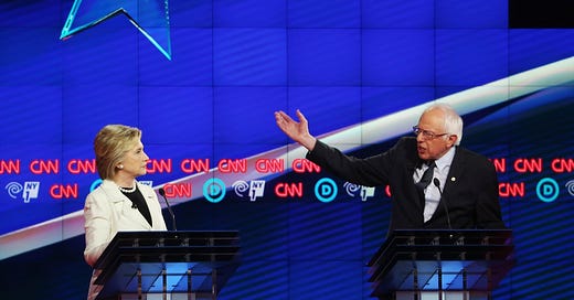 Nate Silver | Substack