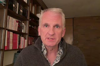 Thinking about... | Timothy Snyder | Substack