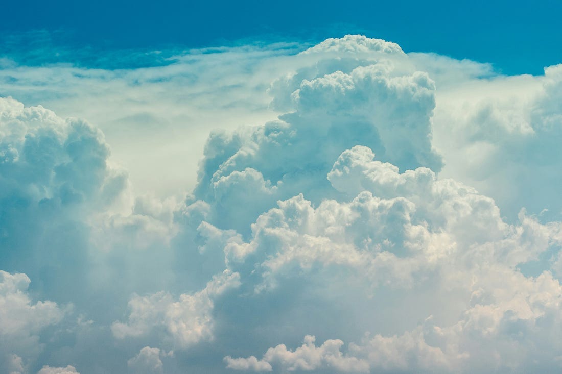Why Read The Cloud of Unknowing: a Modern Guide For Overthinkers