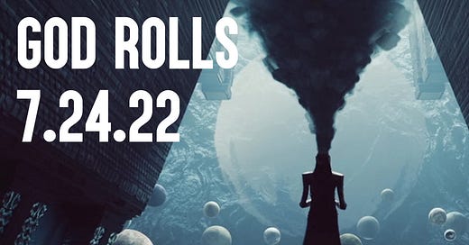 Paul Tassi | Substack