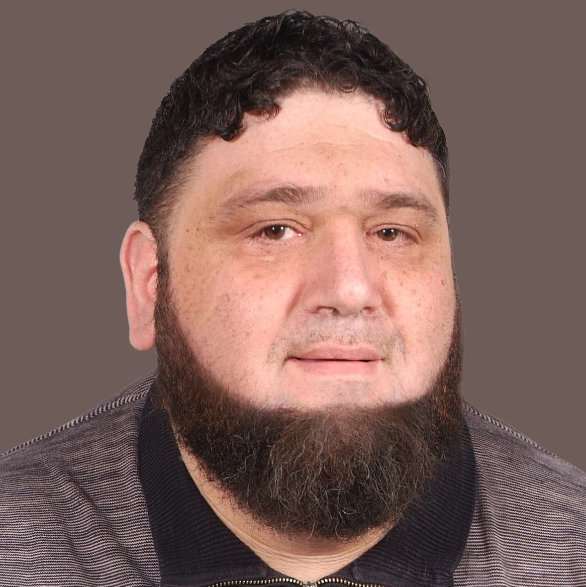 Jack Ross | Substack