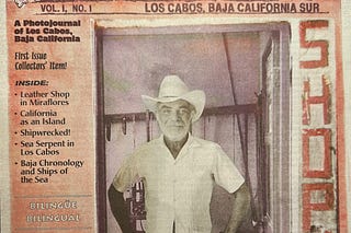 Live From California with Lloyd Kahn | Substack