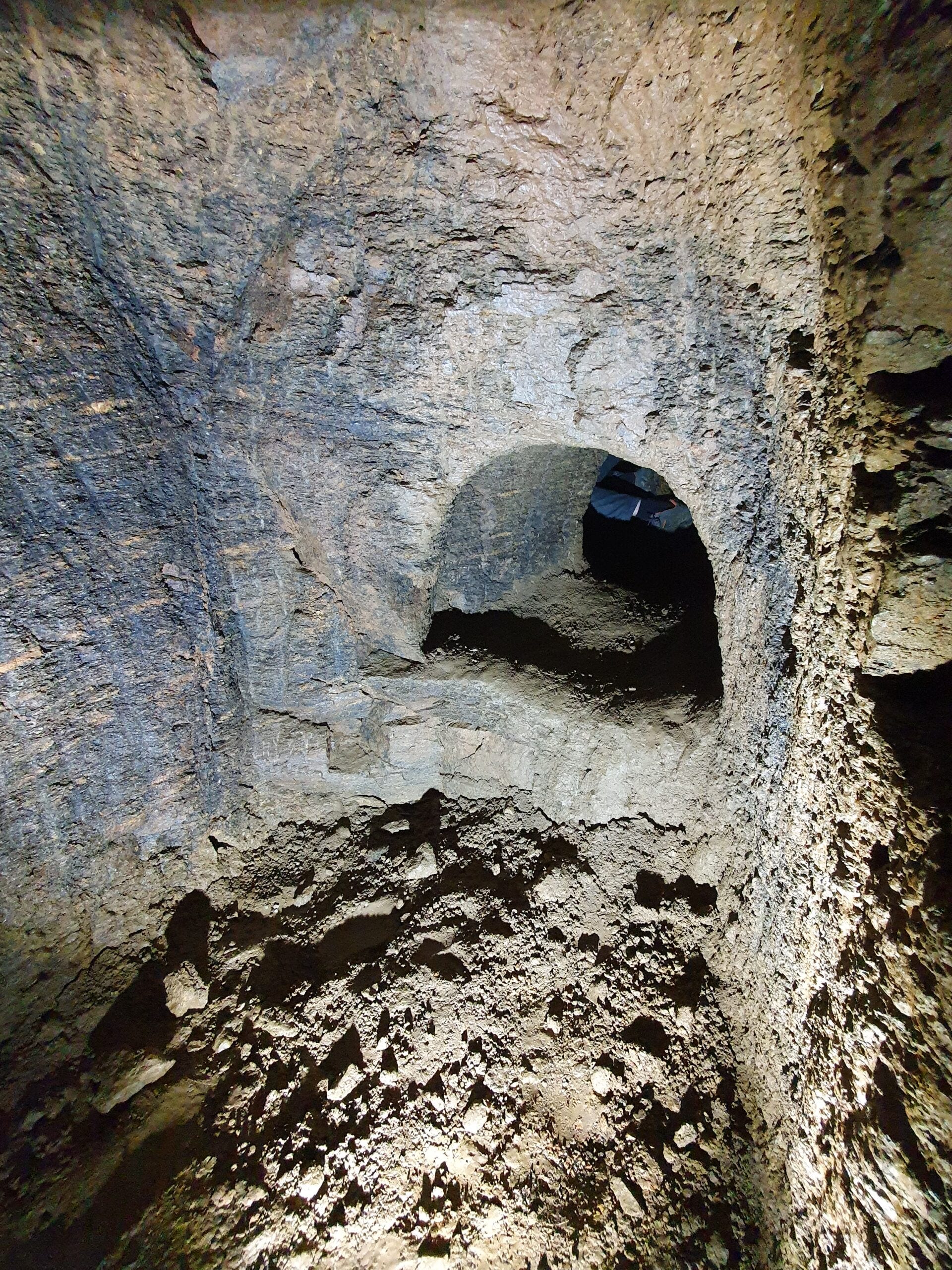 Erdstall Tunnels: Rural Europe's Unexplained Giant Wormholes