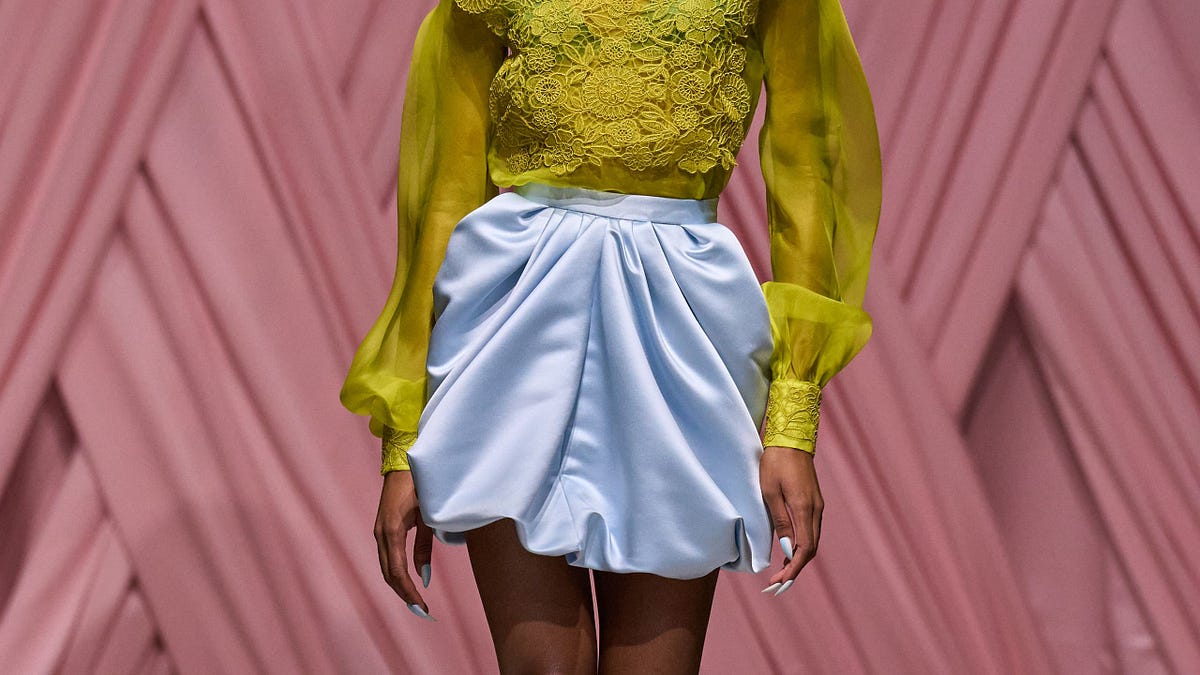The Top Three Colors that Pair Best With Chartreuse