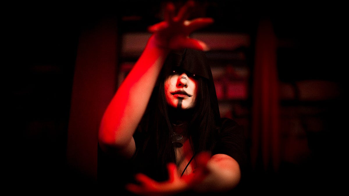 Jezebel Spirit Signs: 10 Red Flags You’re Being Targeted (And How to ...