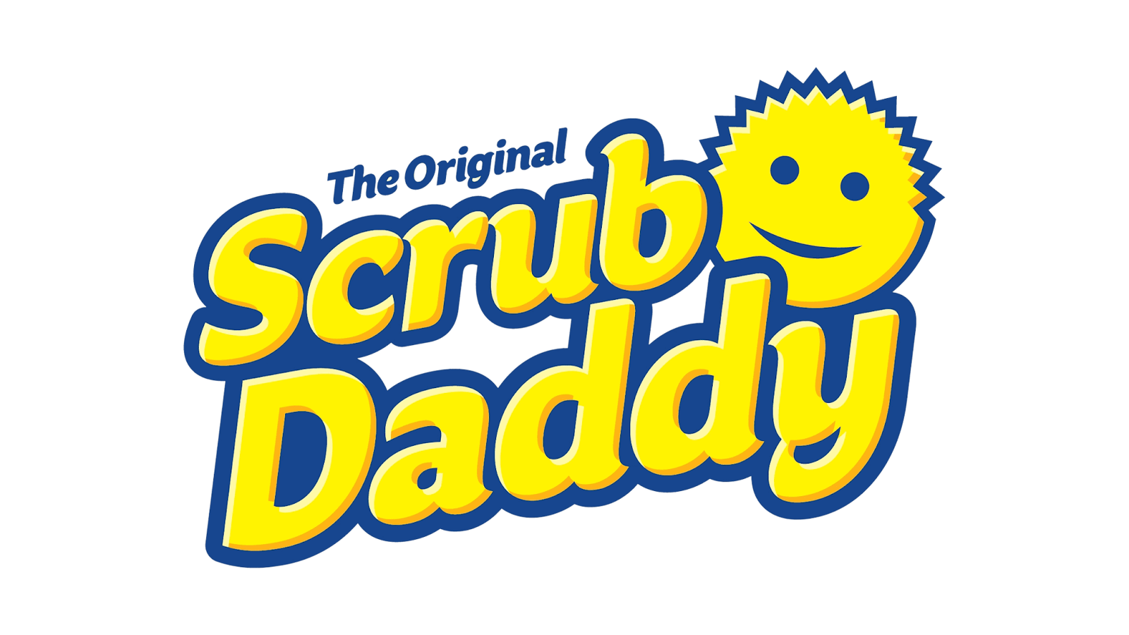 The Deep Dive: Scrub Daddy - The PR Edit