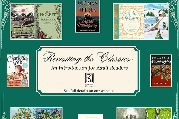 Reshelving Alexandria | Substack