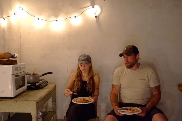 The Daffodil Post | Emma Shaye | Substack