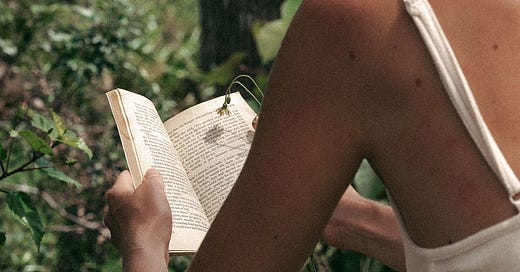 THEGLWGUIDE | Substack