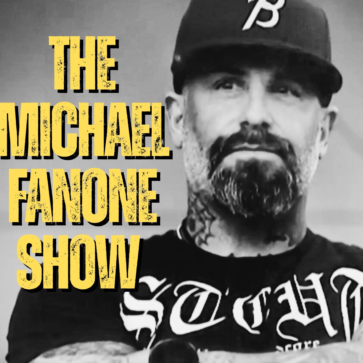 Join Michael Fanone’s subscriber chat