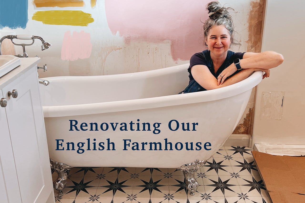 An Artist's Life | Sandi Hester | Substack