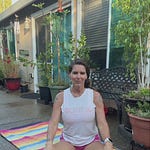 Live with Deborah Demander - by Deborah Demander