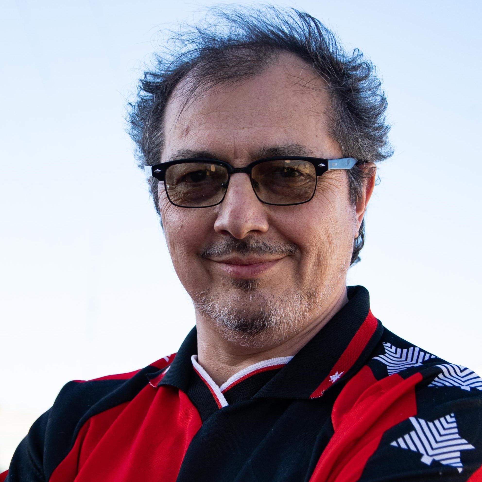 Gustavo Baez | Substack