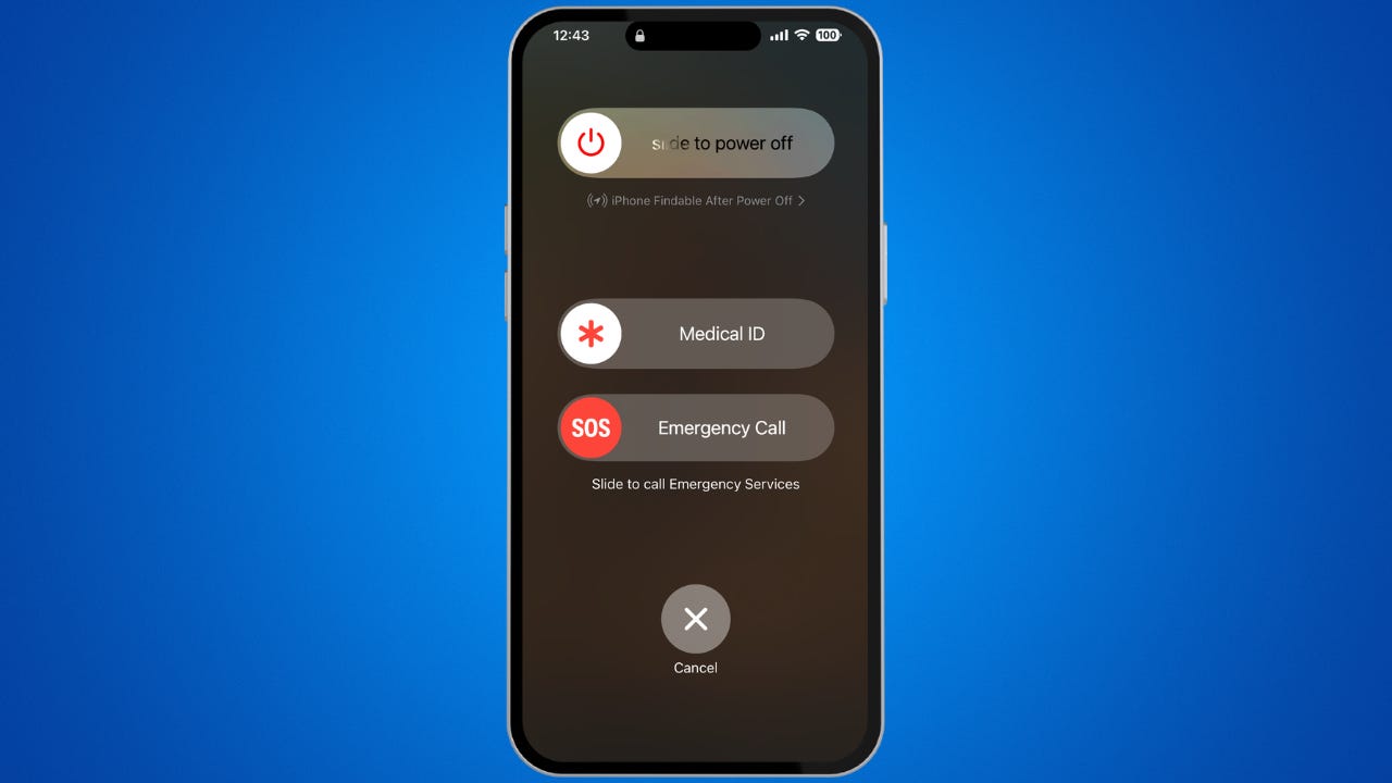 How To Setup Set Up Emergency Contact Information on your iPhone Lock ...