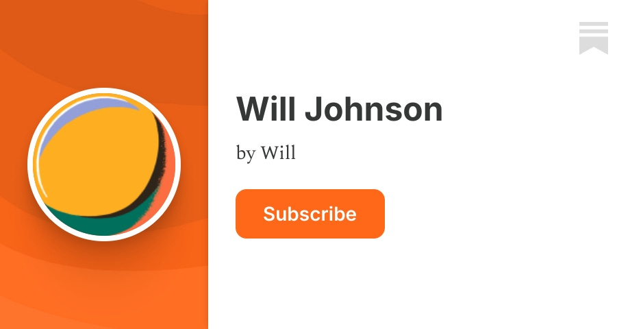 If I Were CEO of OpenAI - Will Johnson