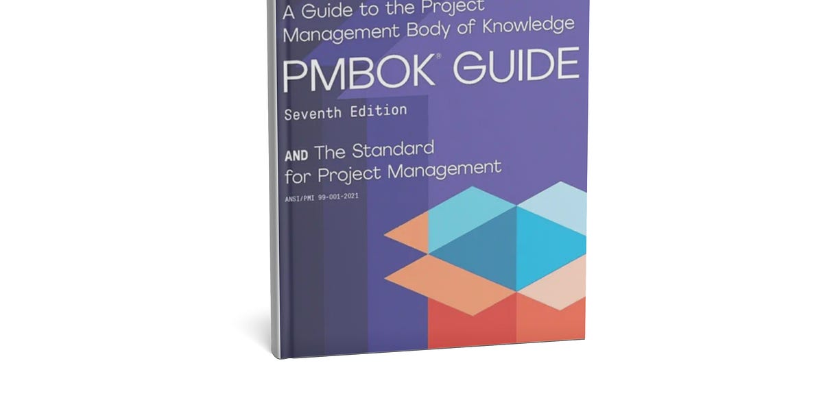 Inside PMBOK® 7: The 12 Principles of Modern Project Management