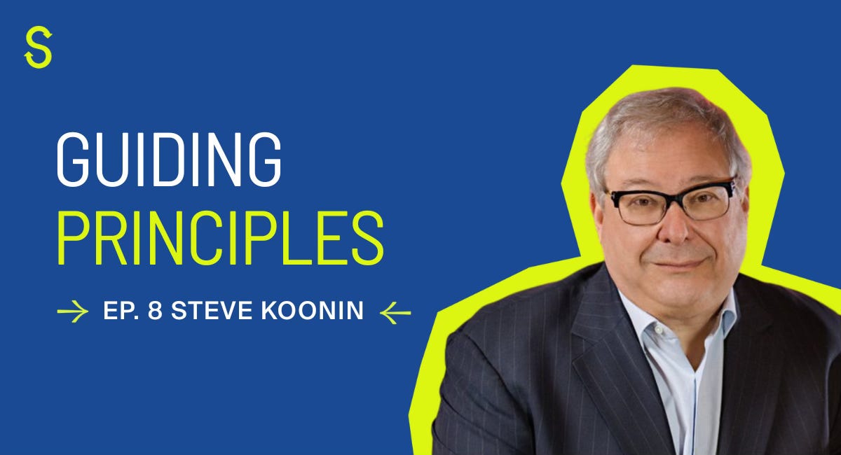 Crossroads → Turner →Coca-Cola → Hawks CEO: Steve Koonin on Change ...