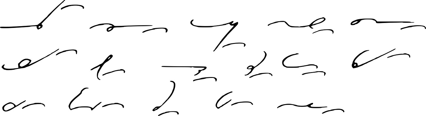 Solutions to Lesson 58: How to Write Words That End with "-ograph ...