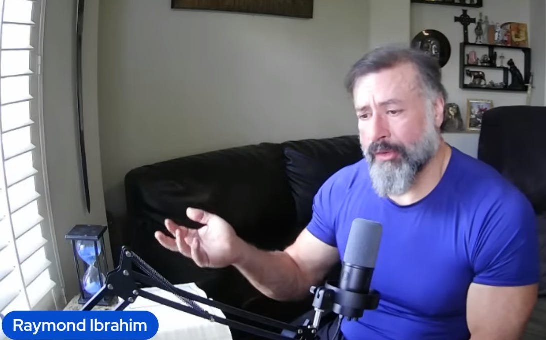 Manchester Synagogue Attack: ISIS’s Call to Jihad Against Christians & Jews