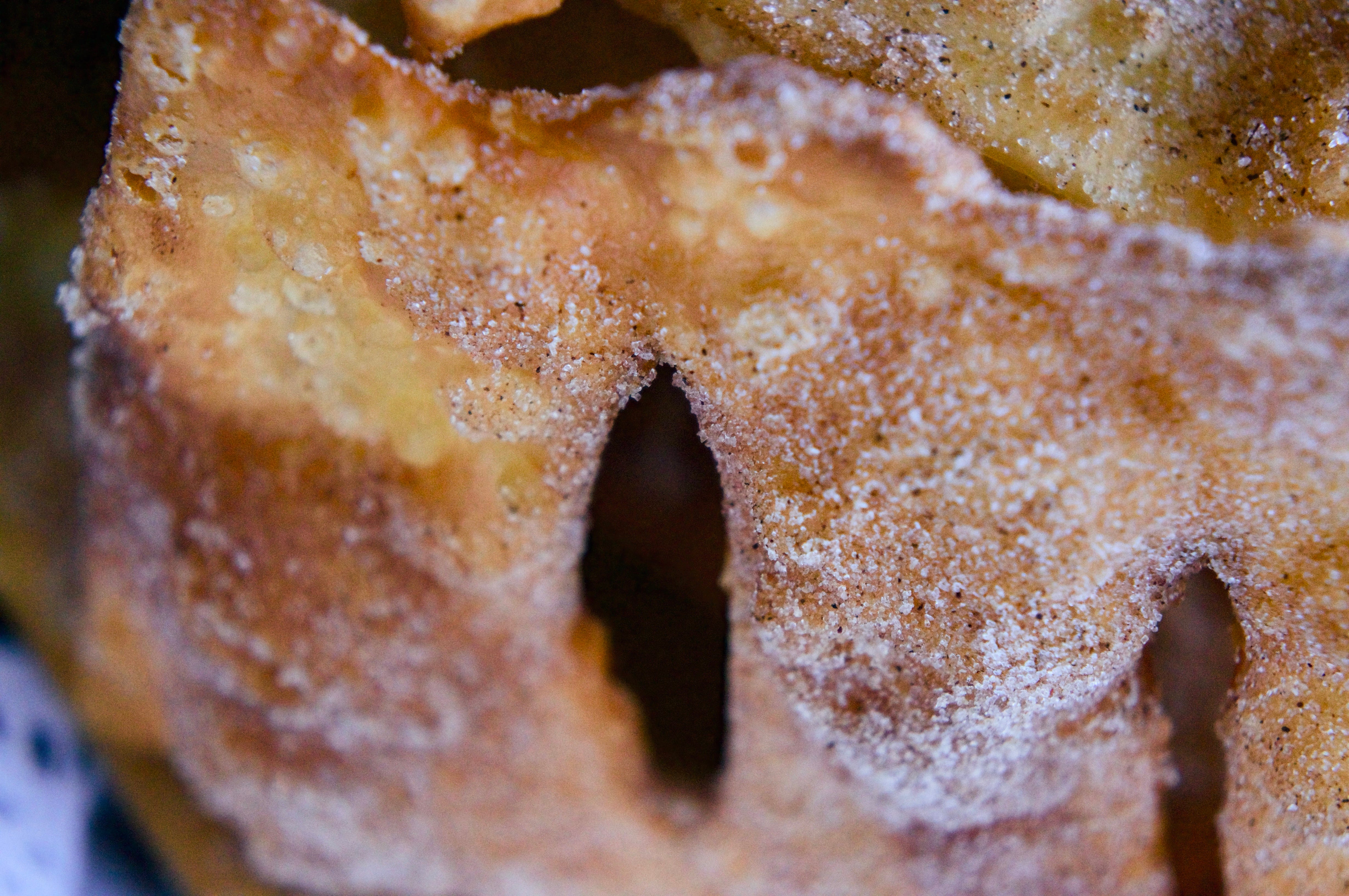 Sugar masks - by Luz Mendes - Fisherman's Daughter