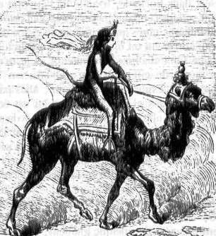 The Demon Paimon: Secrets, History, and Rituals Revealed