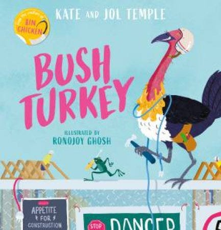 Books that were co-written - The Book Muse