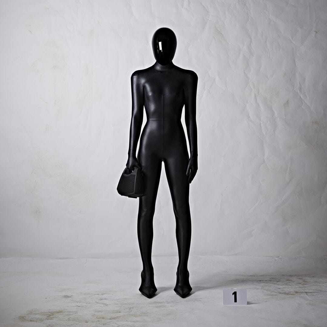 Patti O. Furniture | Substack