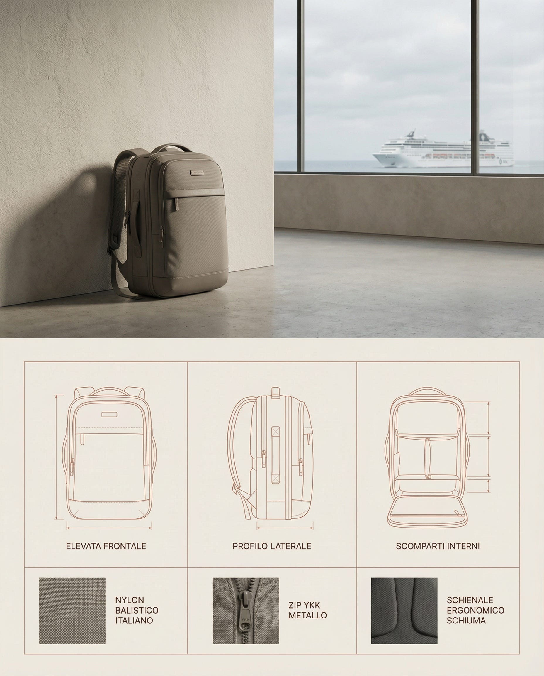 Da Foto Prodotto a Design Journal: Il Prompt che Nessuno Ti Ha Mai Mostrato