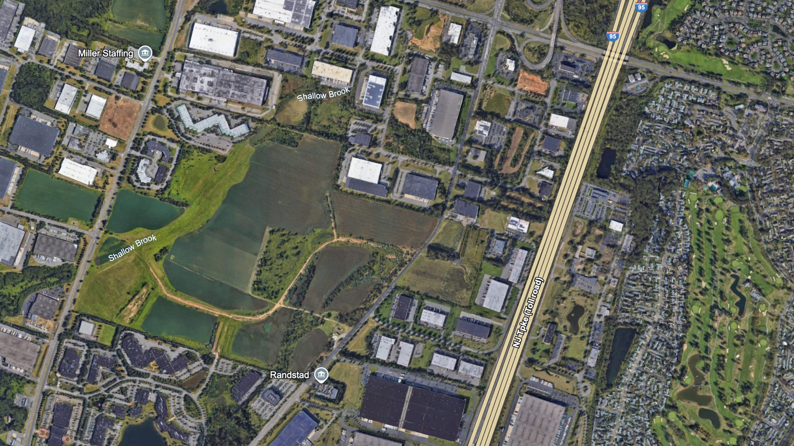New Jersey farm to be seized by state for affordable housing