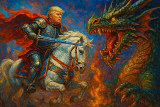 Richard Werner’s Substack | Richard A. Werner, D.Phil. | Substack