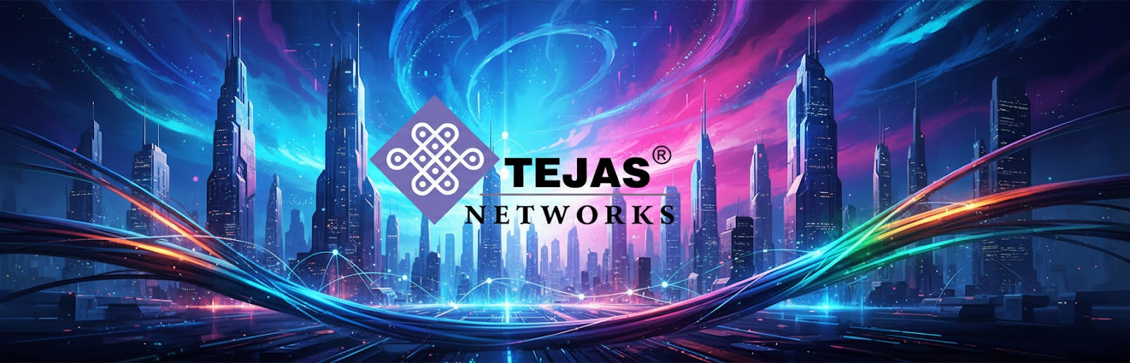 Tejas Networks Ltd: A Five-Year Financial Journey of Transformational ...