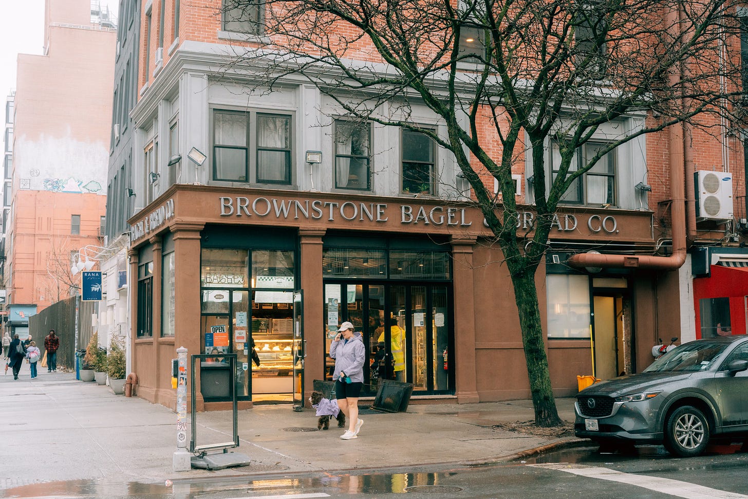 The Making of Scarface: Park Slope and the Early Days of Al Capone