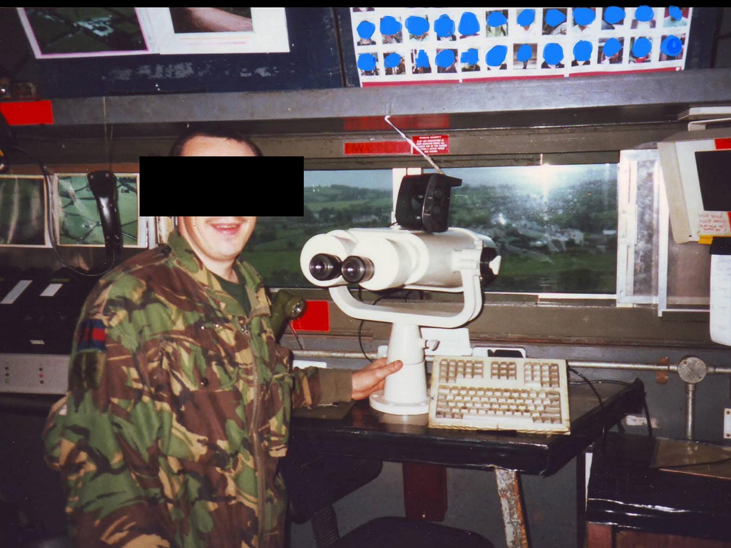 South Armagh IRA: Ambush at the Border, 1989