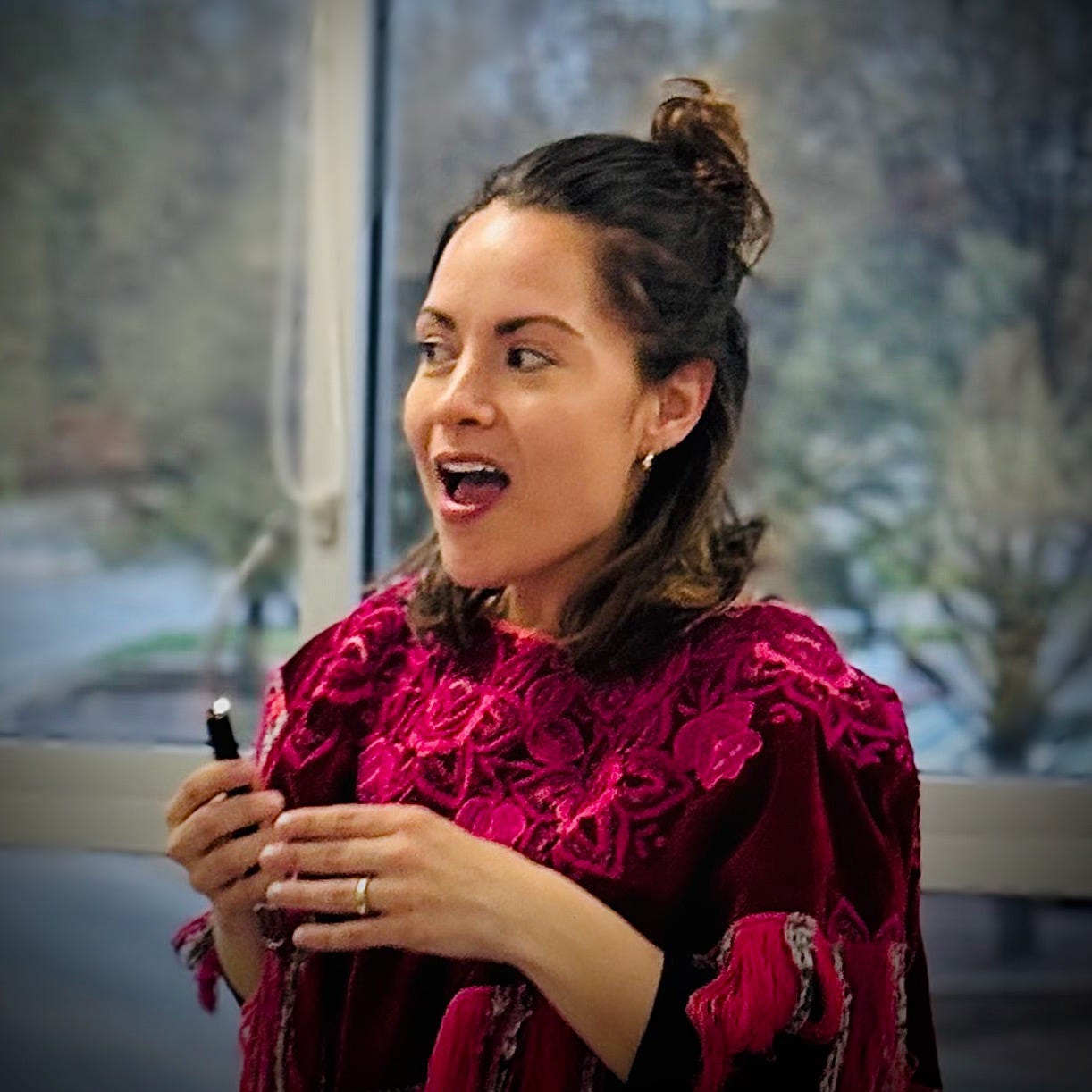 Melissa Muth Martinez | Substack