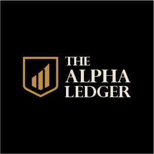 The Alpha Ledger: November 3, 2025 - Pre Qualified Opportunity Field